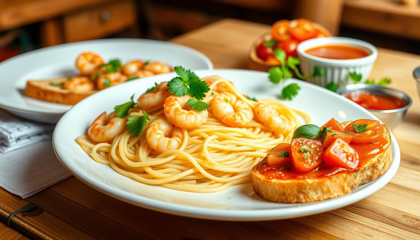 10 Easy Italian Recipes For Dinner: Quick & Delicious