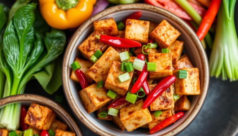 Delicious Chinese Tofu Recipes You Need To Try Today