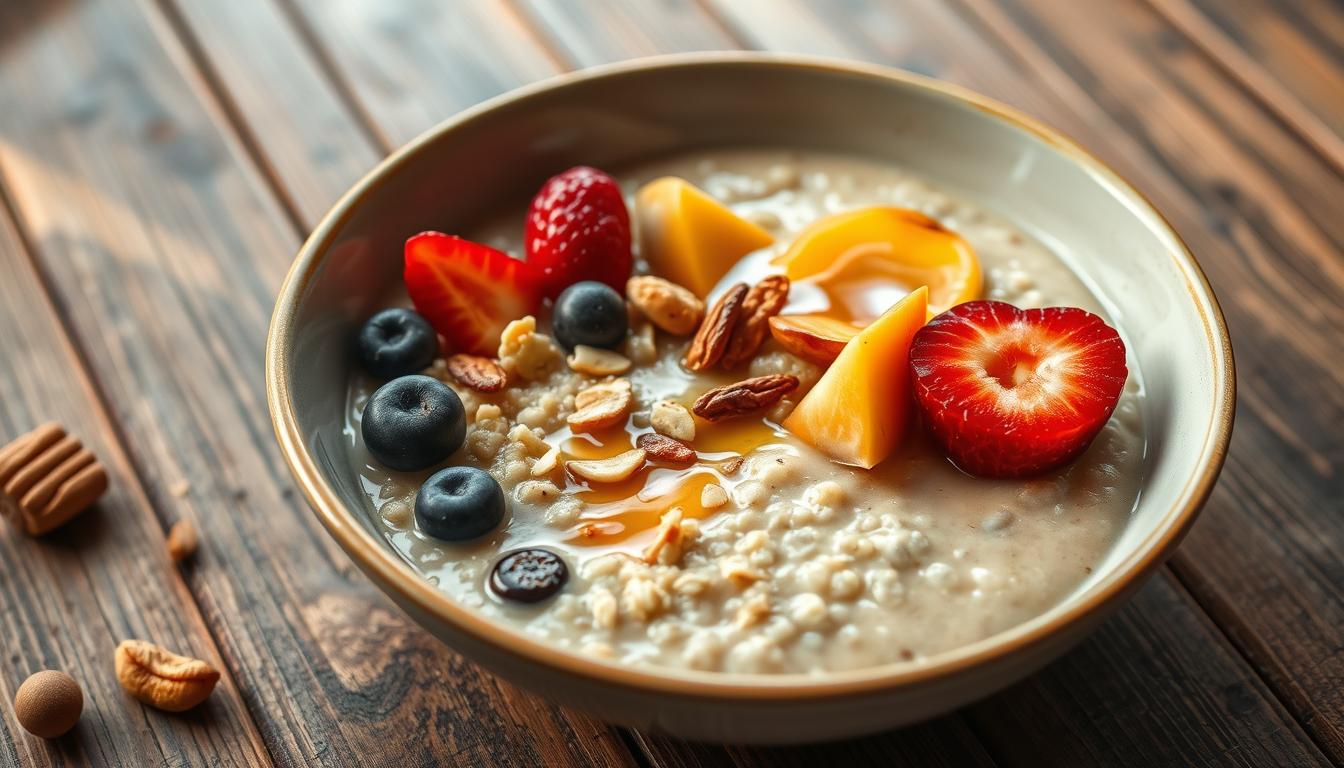 How To Make Creamy Quinoa Porridge In 15 Minutes