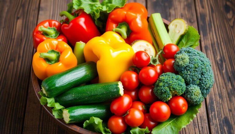 Easy Veggie Medley: Fresh Garden Mix in 15 Minutes