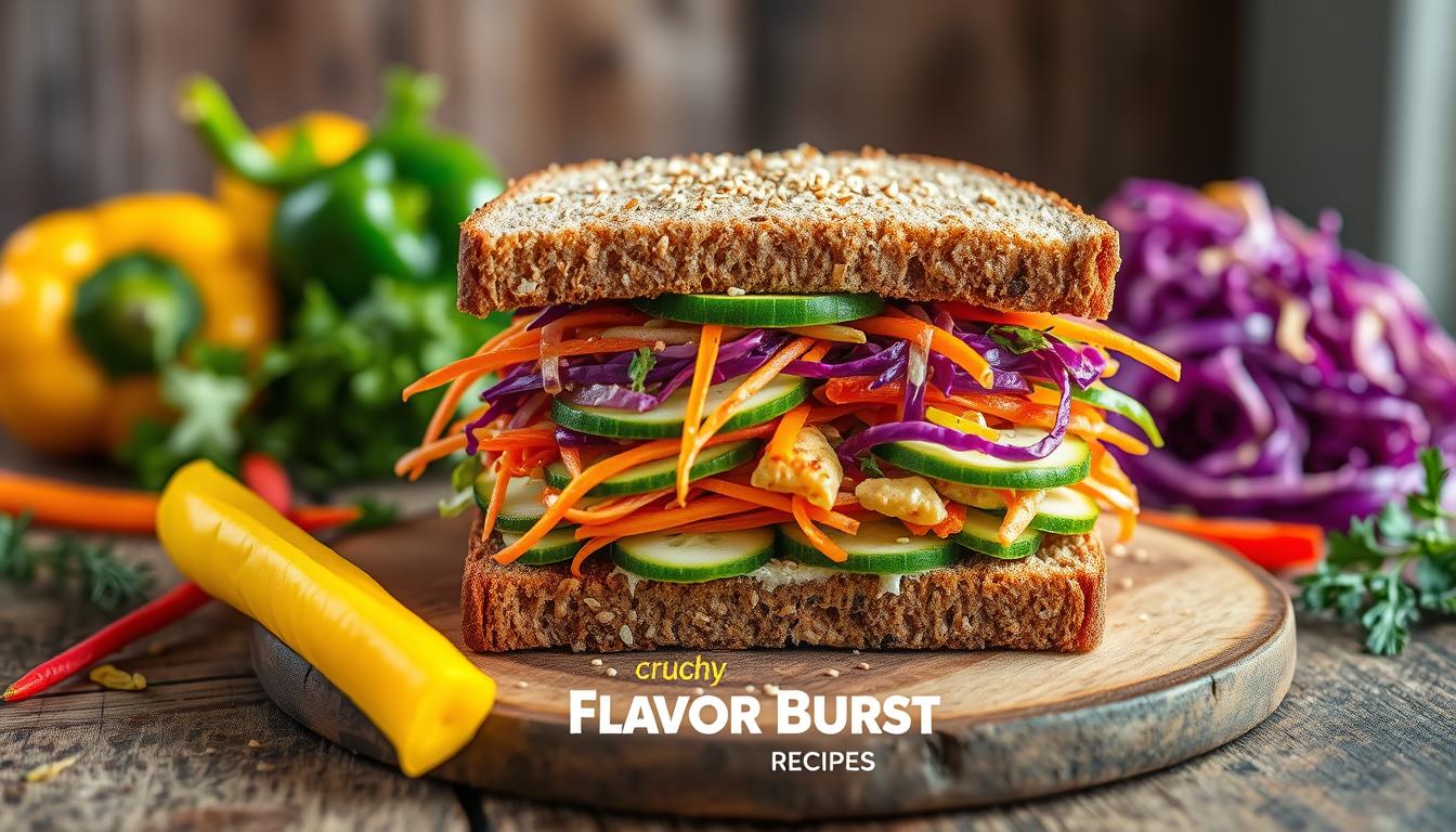 Desserts - Flavor Burst Recipes