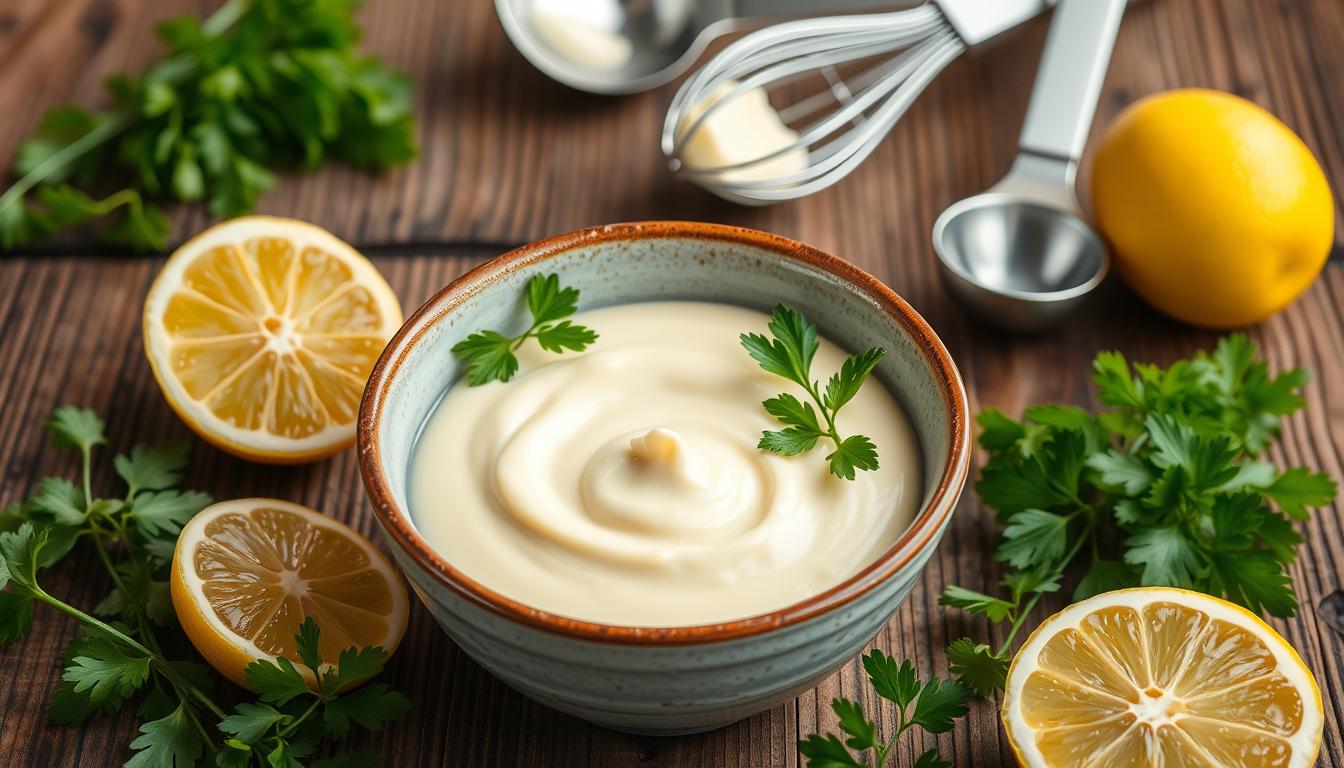 Butter Mayonnaise Recipe: Creamy, Rich & Ready In 5!