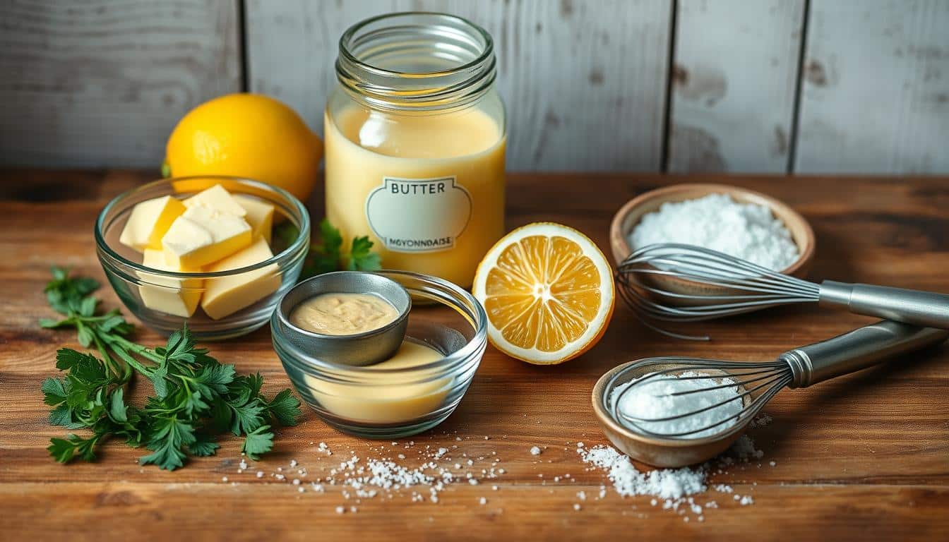 Butter Mayonnaise Recipe: Creamy, Rich & Ready In 5!