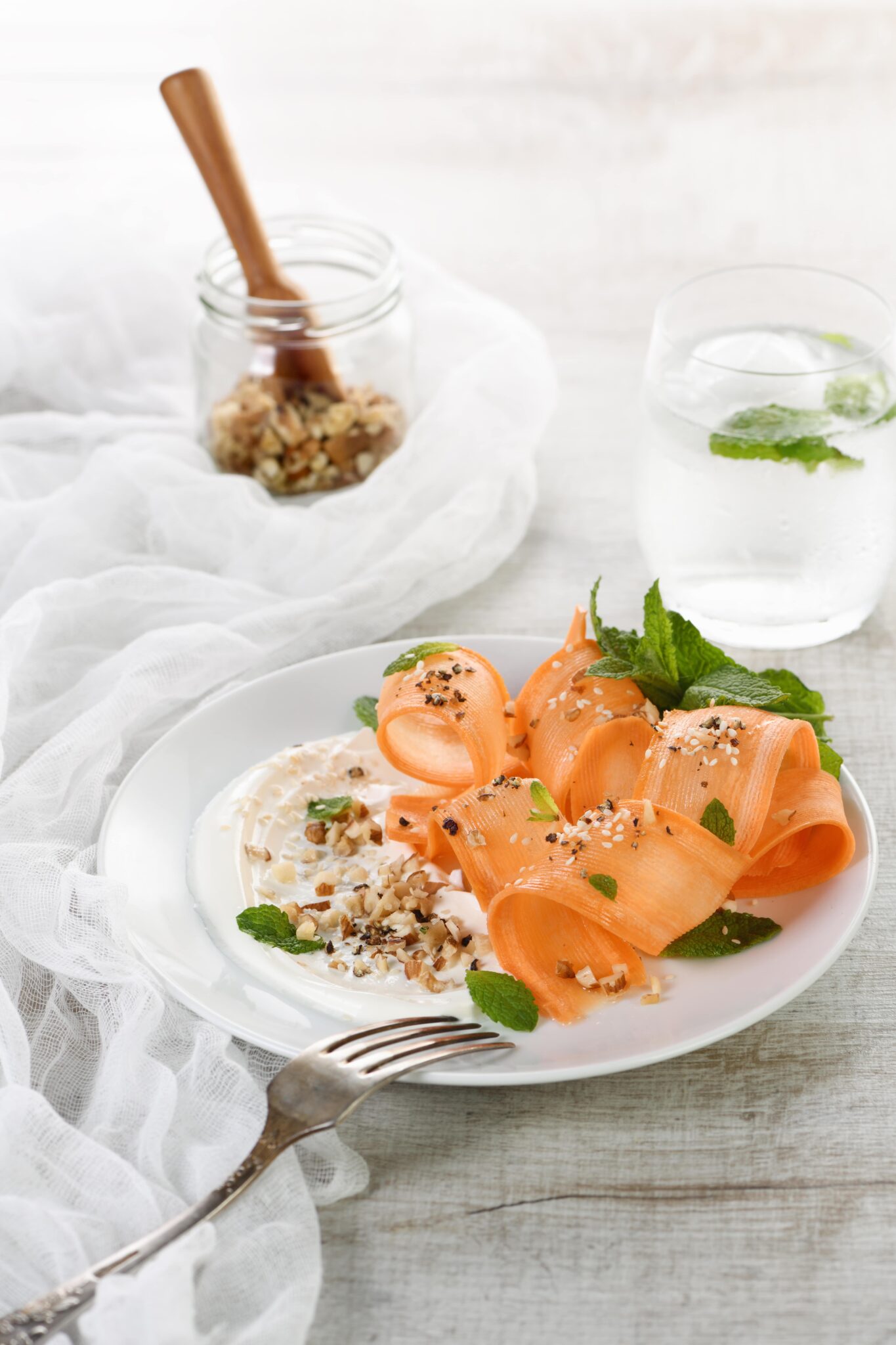 Irresistible Carrot Lox Recipe: Vegan And Delicious!